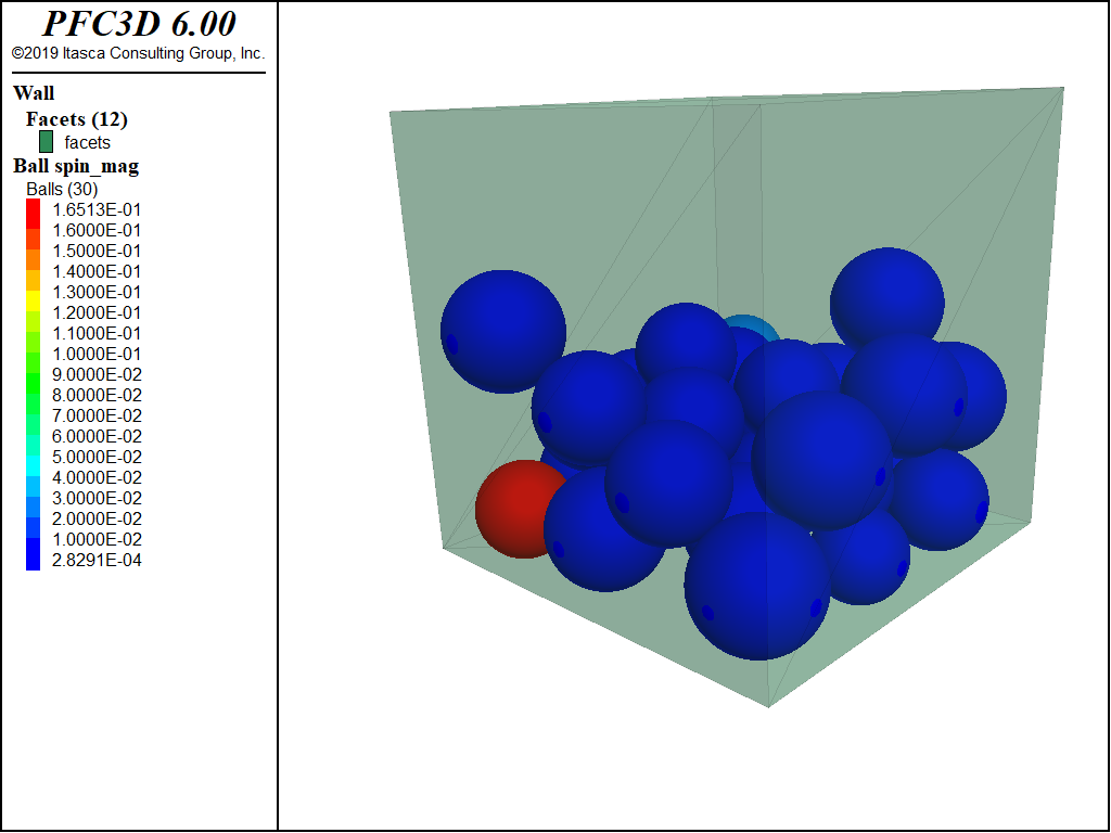 Balls in a Box — PFC 6.0 documentation
